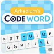Arkadium's Codeword - A New Twist on Classic Word Puzzles