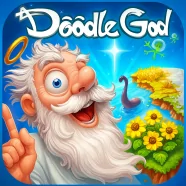 Doodle God Ultimate Edition - play free online