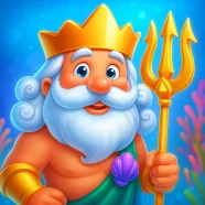Fish Story - Play Fun Match 3 Adventure Under the Sea