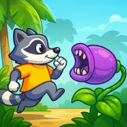 Jungle Runner: Thrilling Adventure & Obstacle Challenge