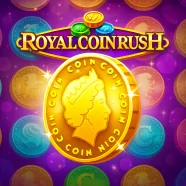 Play Royal Coin Rush Online – Match Coins and Earn High Scores